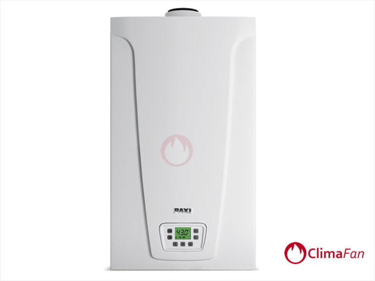 MANUALES – CLIMAFAN – Calefacción Y Agua Caliente